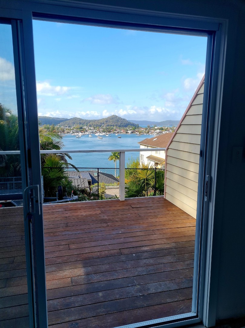 The Loft House | Eden Waters